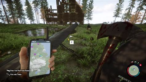 How To Find The Hang Glider In Sons Of The Forest Gamepur