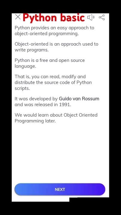 Python Basics Noteselonmusk Politicsrecesion2025anime Motivation