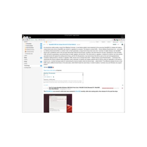 27 Best Tiny Tiny Rss Alternatives Reviews Features Pros And Cons