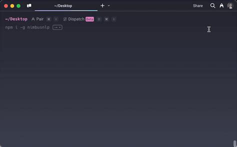 Nimbus Walkthrough Nimbus