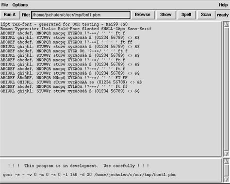 5 Open Source Ocr Software Our Top Picks Updf