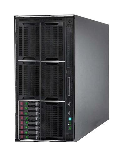 HP Tower Server Delta Server Store