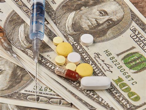 ¿qué Tipos De Drogas Existen Estados Unidos Conoce