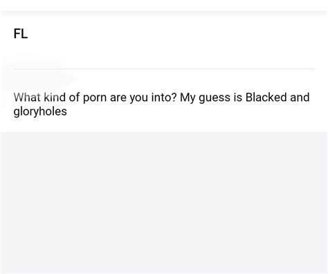 Why Does This Feel Like Hes Projecting Rcreepypms