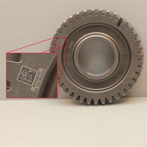 Laser Traceability Marking Solutions Markolaser Solutions