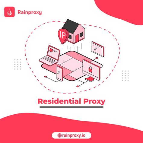 What Are Rotating Proxies And Why Should You Use Them By Rainproxy