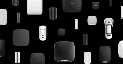 Four Ways To Use Ajax Detectors Temperature For Automation Blog Ajax