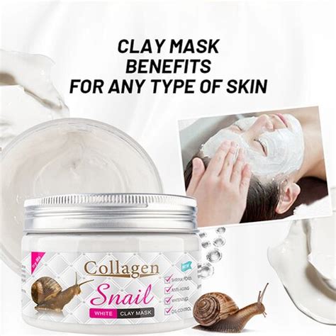 Белая глина маска для лица: Маска из белой глины для лица: ТОП-11 ...