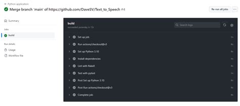 Automatizando Pruebas Con Github Actions Cicd Workflow Para