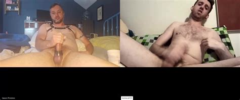 Super Hot Jason Exposing And Huffing On Skype Thisvid Com