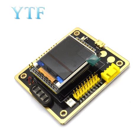 ESP Development Board WiFi Bluetooth Module Computer Components