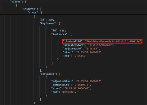 azure ai video indexer の分析結果からレポートを作成してみた qes ブログ
