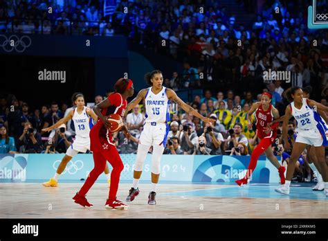 15 Griner Brittney Of United States Of America Basketball Womens Gold
