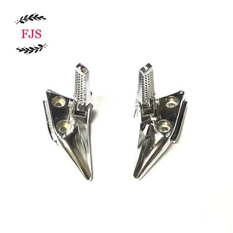 Fjs638 Motorcycle Stepnut Mio Sporty Alloy Shopee Philippines