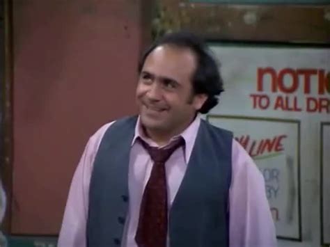 Yarn I Get The Picture Taxi 1978 S01e02 One Punch Banta