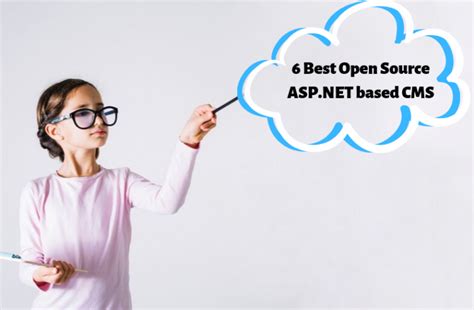 get details about best open asp based cms