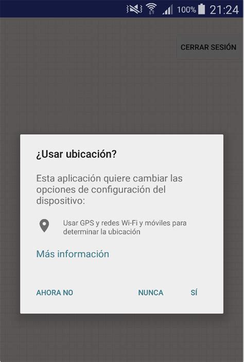 How Can I Detect If User Disable Gps Android Play Services Stack