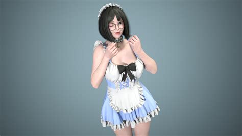 Maid Harem With Futa Screenshots · Steamdb