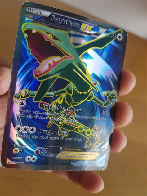 [나눈질문4] 포켓몬카드 후파v 레쿠자ex 가격궁굼합니다 지식in