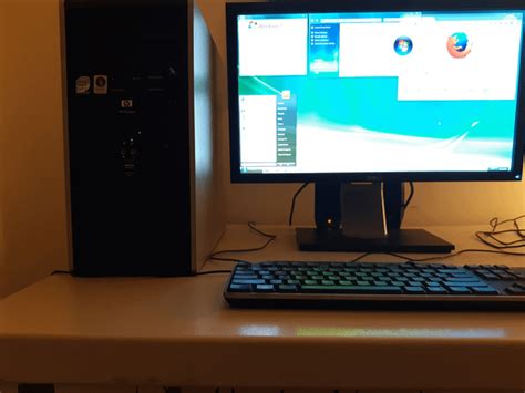 Windows 7 Build 6608 On Real Hardware R Windowsbetas