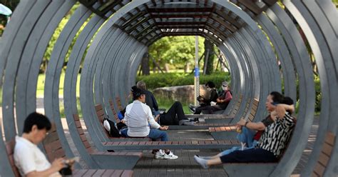 [오늘의 날씨] 강원 30일 목 …새벽부터 흐리고 낮 기온 25도 안팎