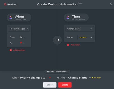 Clickup Automation Makes Task Management Easier