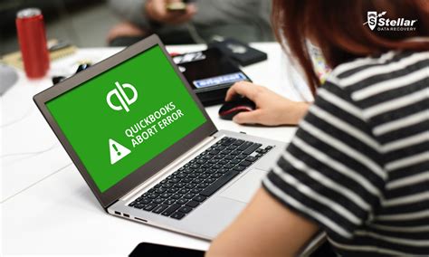 Fix Quickbooks Abort Error Causes Solutions And Repair Methods