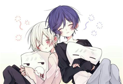 Mafumafu X Soraru 😍😍😍 Yaoi Amino Español Amino