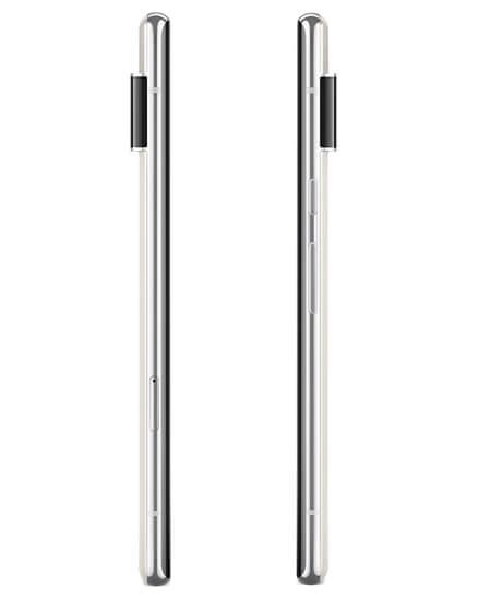 Another Set Of Pixel Renders Leak Showing Off Huge Camera Hump