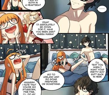 Love Navi Ann Muses Sex And Porn Comics