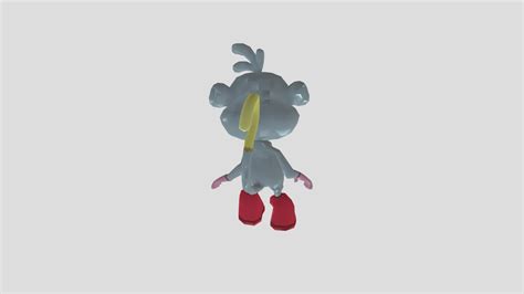 Boots In Garrys Mod Download Free 3d Model By Chikn Nuggit And Spongebob Pma2 [99f1399