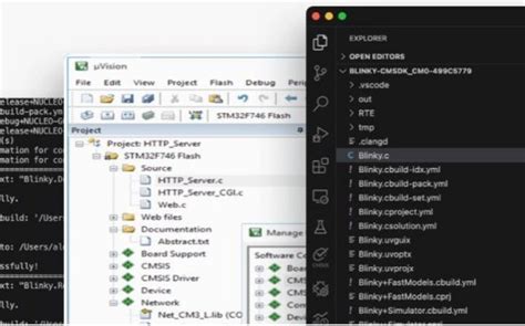 Arm Keil Compilers And Debuggers Hitex Uk
