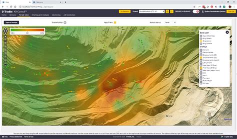 Mix And Match Sensors Boost Safety AllTerra NZ
