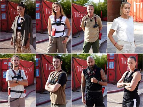 Crítica Review Time Zone Hbo Max Un Programa Refrescante