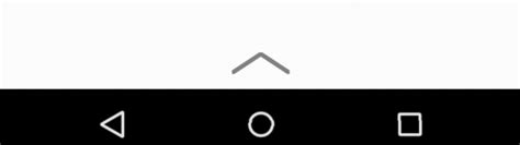 android position button after animation view layout stack overflow