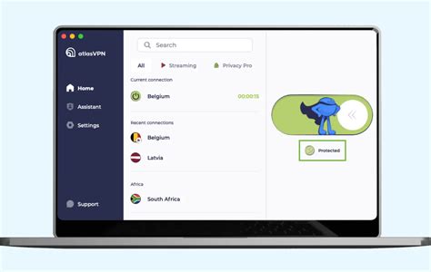 Atlasvpn For Mac A Comprehensive Guide To Secure And Private Browsing Macmura