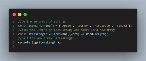Zain Khan On Linkedin In This Code We Defined An Array Of Strings