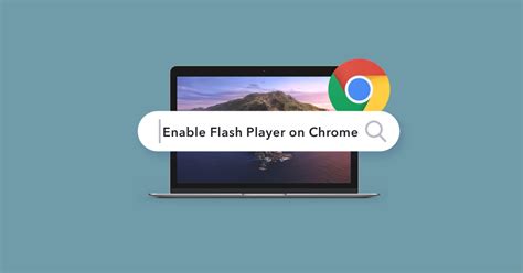 how to enable adobe flash player on chrome setapp
