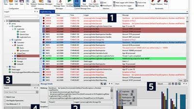 Logviewer Alternatives Web Log Log Analyzers AlternativeTo