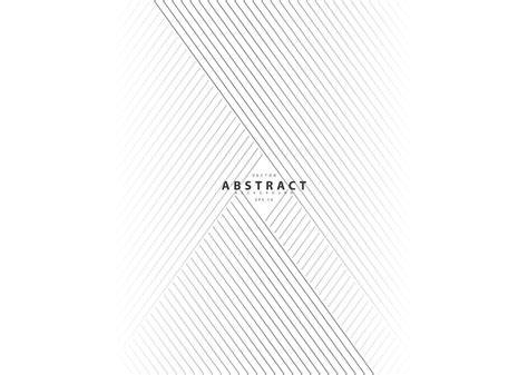 Premium Vector Diagonal Lines Background Modern Abstract Stripe