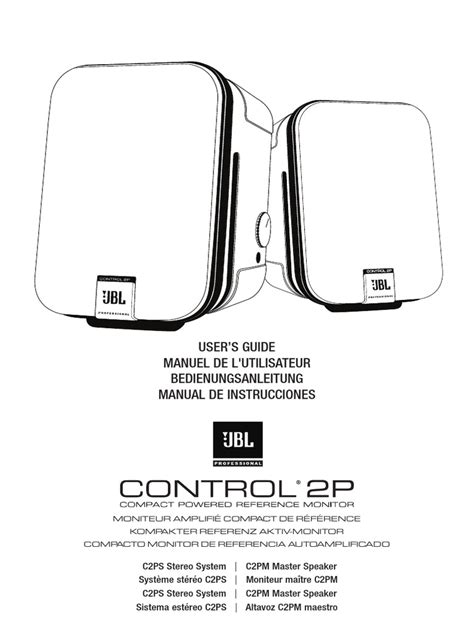 Control2p Usersguide 0908 Crop Pdf