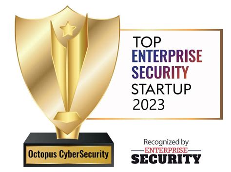 Octopus Cybersecurity On Linkedin Cybersecurity Startup