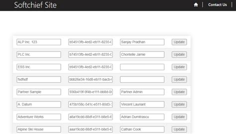 How To Call Power Automate Flow From Power Portal Using Request
