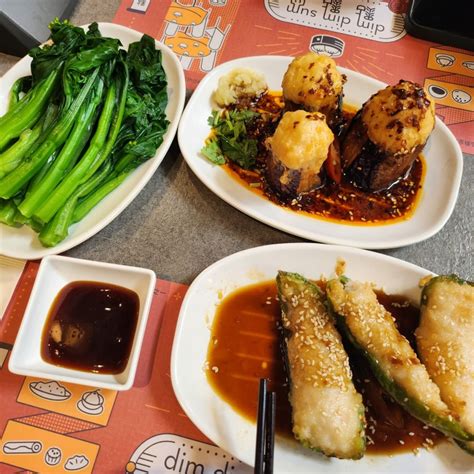 홍콩 맛집 추천 ① 딤딤섬 홍콩 딤섬 맛집 홍콩여행 네이버 블로그