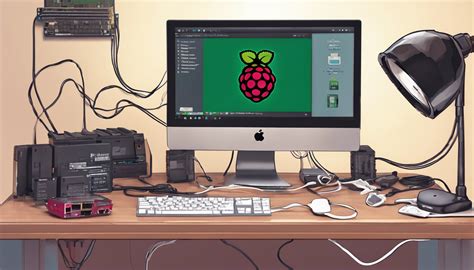 Comment Installer Un Système Dexploitation Sur Raspberry Pi
