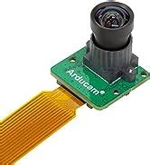 Amazon Com Arducam IMX477 Autofocus And Software Controlled Focus HQ Camera 12MP 100 FOV