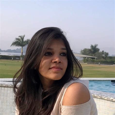 Taniya Working At Microsoft