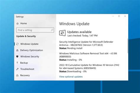 Kb5018410 Is Not Installing 5 Simple Ways To Fix It