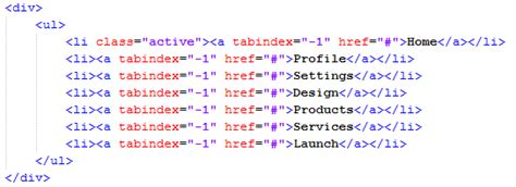 Domino Interface Creating Twitter Bootstrap Widgets Part II Let S Assemble