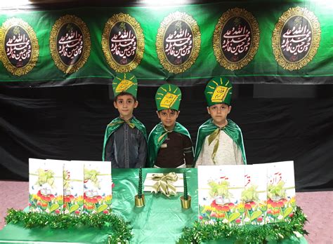 نمونه عکس جشن قران عکس نودی